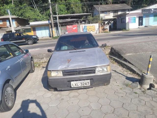 FIAT UNO 1993 Usados e Novos