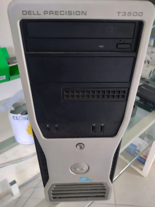 Dell - Salvador, Bahia