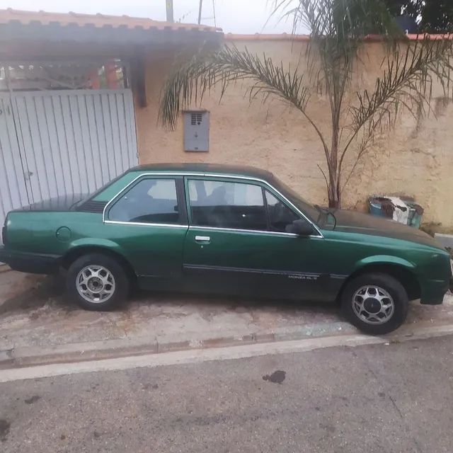 CHEVROLET MONZA Usados e Novos