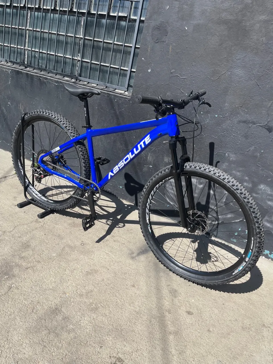 "bicicleta absolute nero" - Ciclismo no Brasil