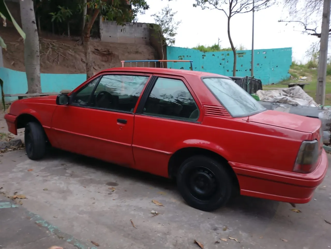 CHEVROLET MONZA 1994 Usados e Novos