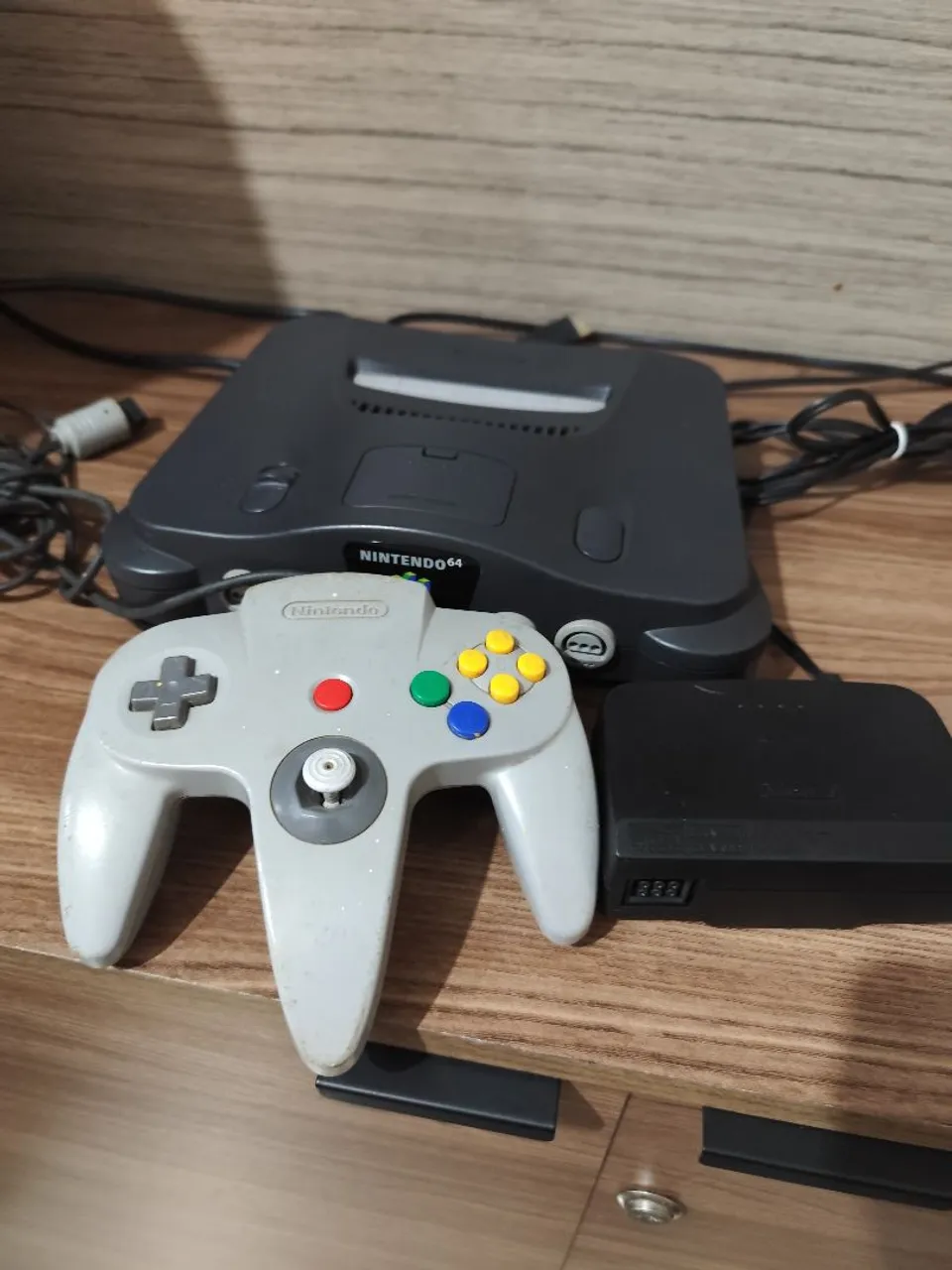 "nintendo 7" no Brasil