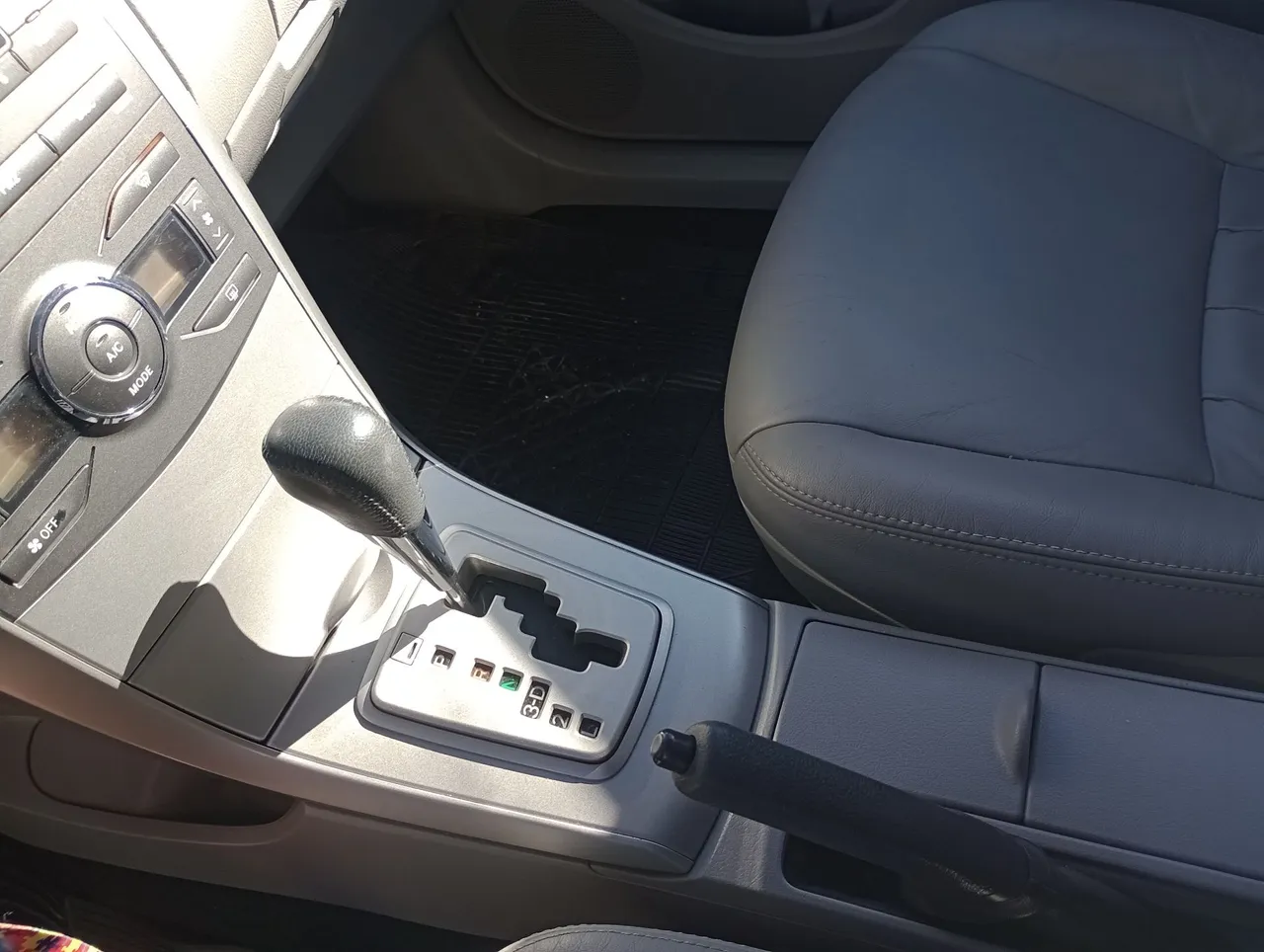 TOYOTA COROLLA 2010 Usados e Novos