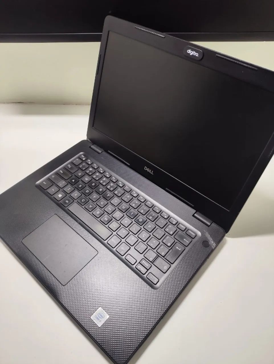 Notebook Dell i5 8ª Geração | SSD | R$ 900 - Notebooks - Capoeiras ...