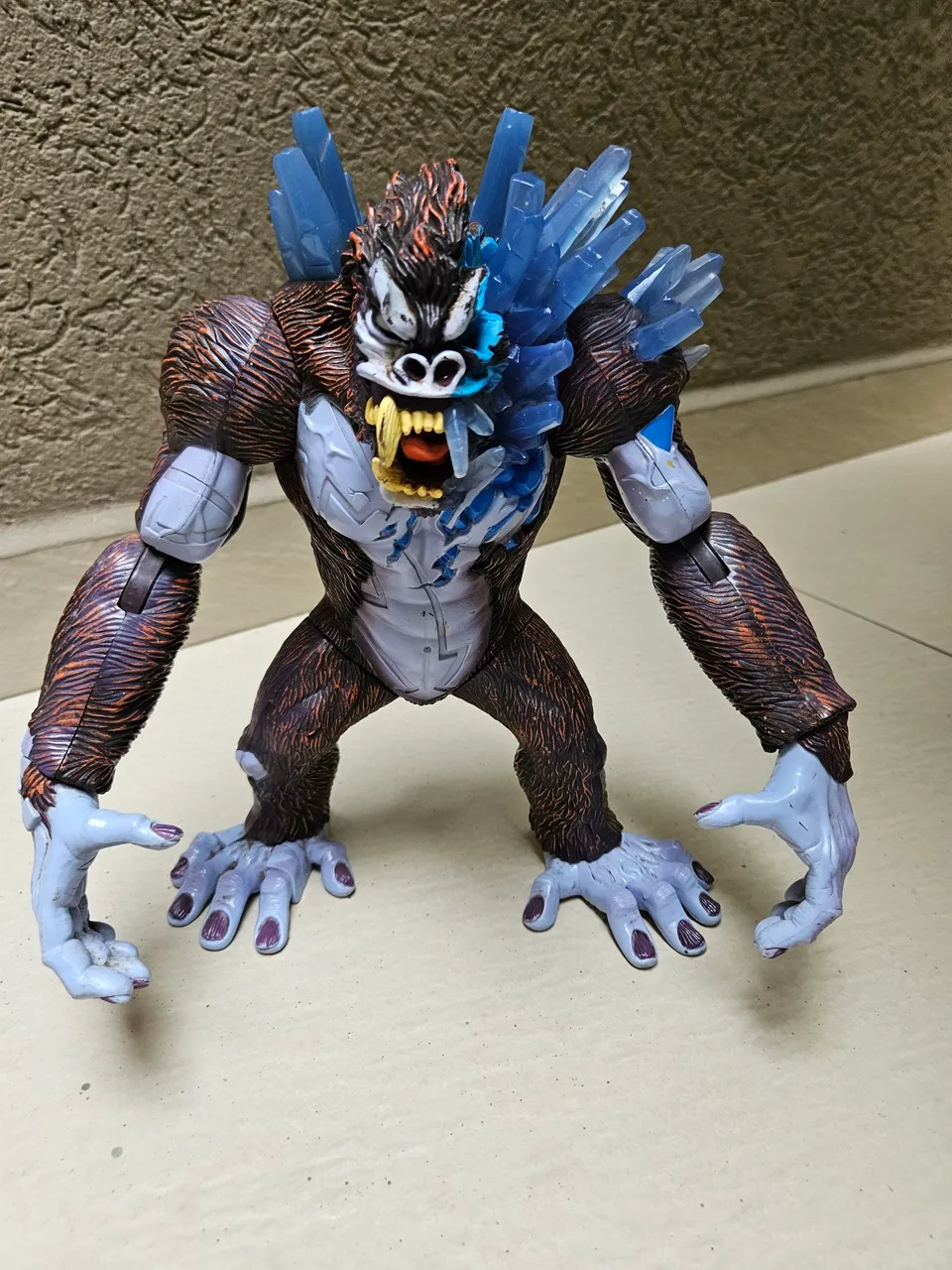 "brinquedo do max steel" - Artigos infantis no Brasil