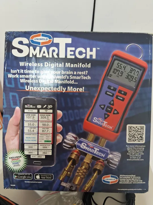 "manifold digital" no Brasil