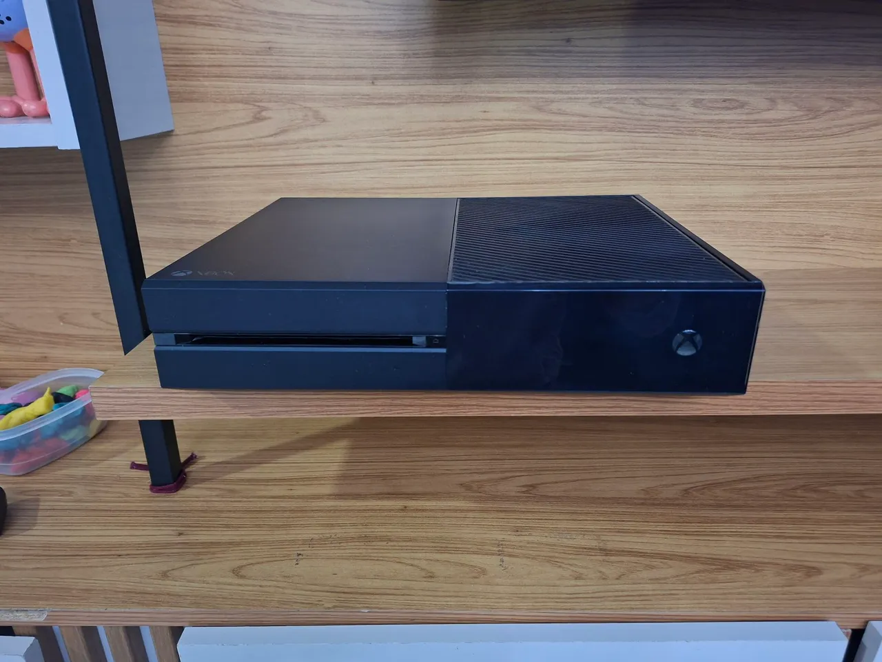 "xbox one fat console" - Consoles de Vídeo Game no Brasil