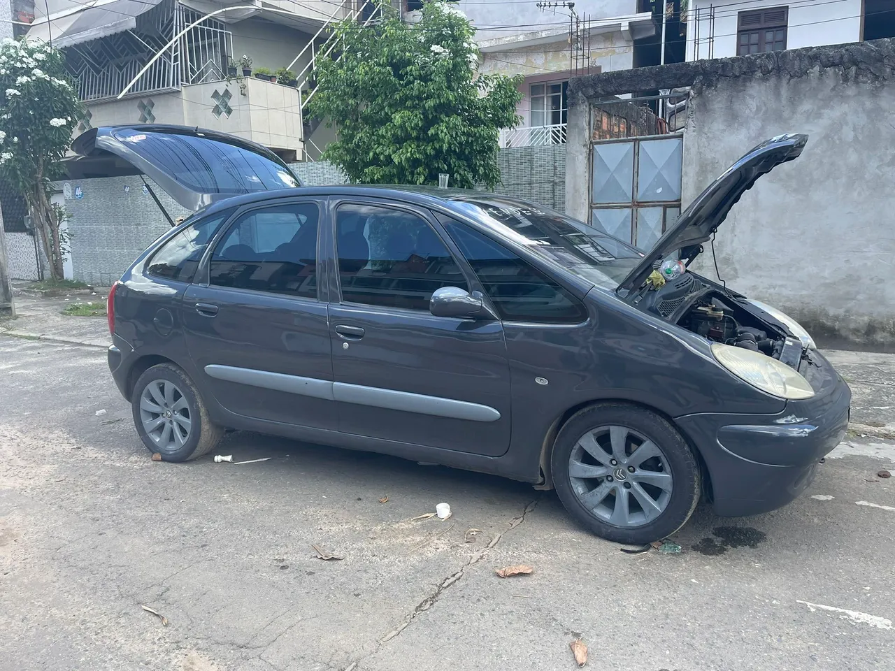 "citroen xsara picasso" - Carros Usados e Novos à venda
