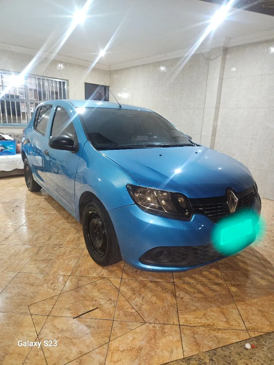 RENAULT SANDERO Usados e Novos