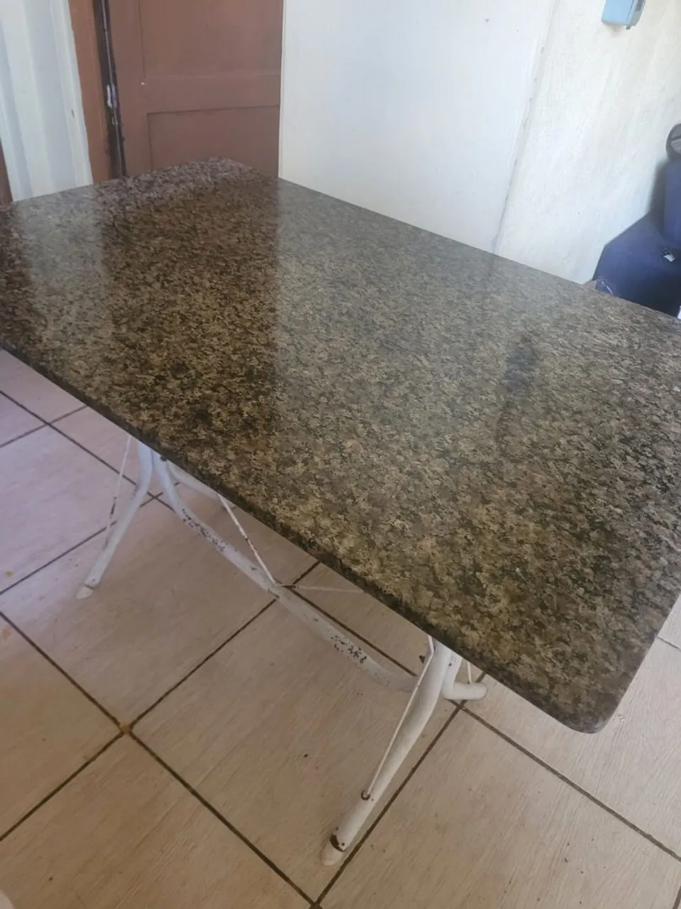 "mesa granito" - Mesas no Brasil