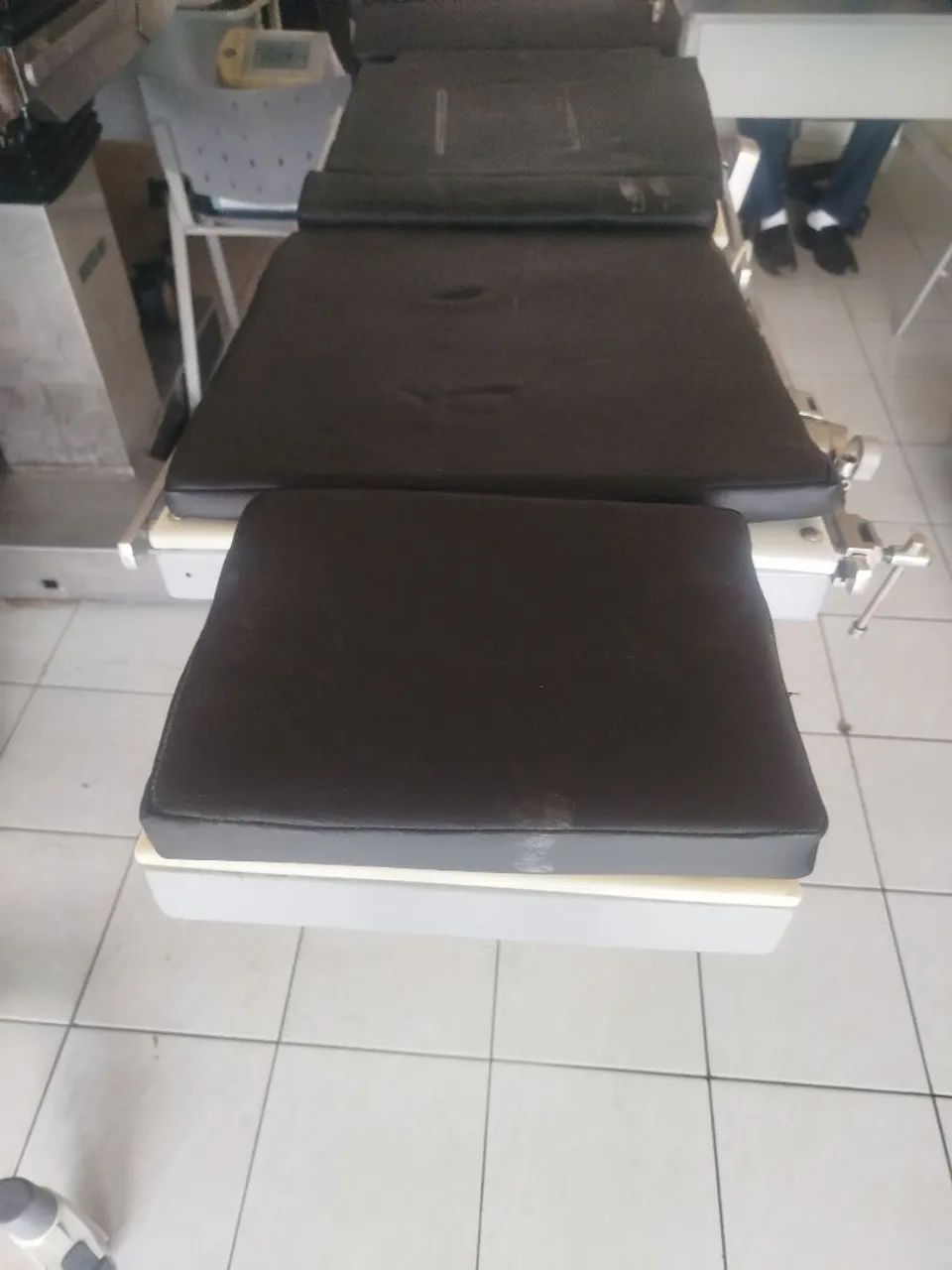 Mesa cirúrgica ksss - Equipamentos Médicos e Hospitalares - Macaúba ...