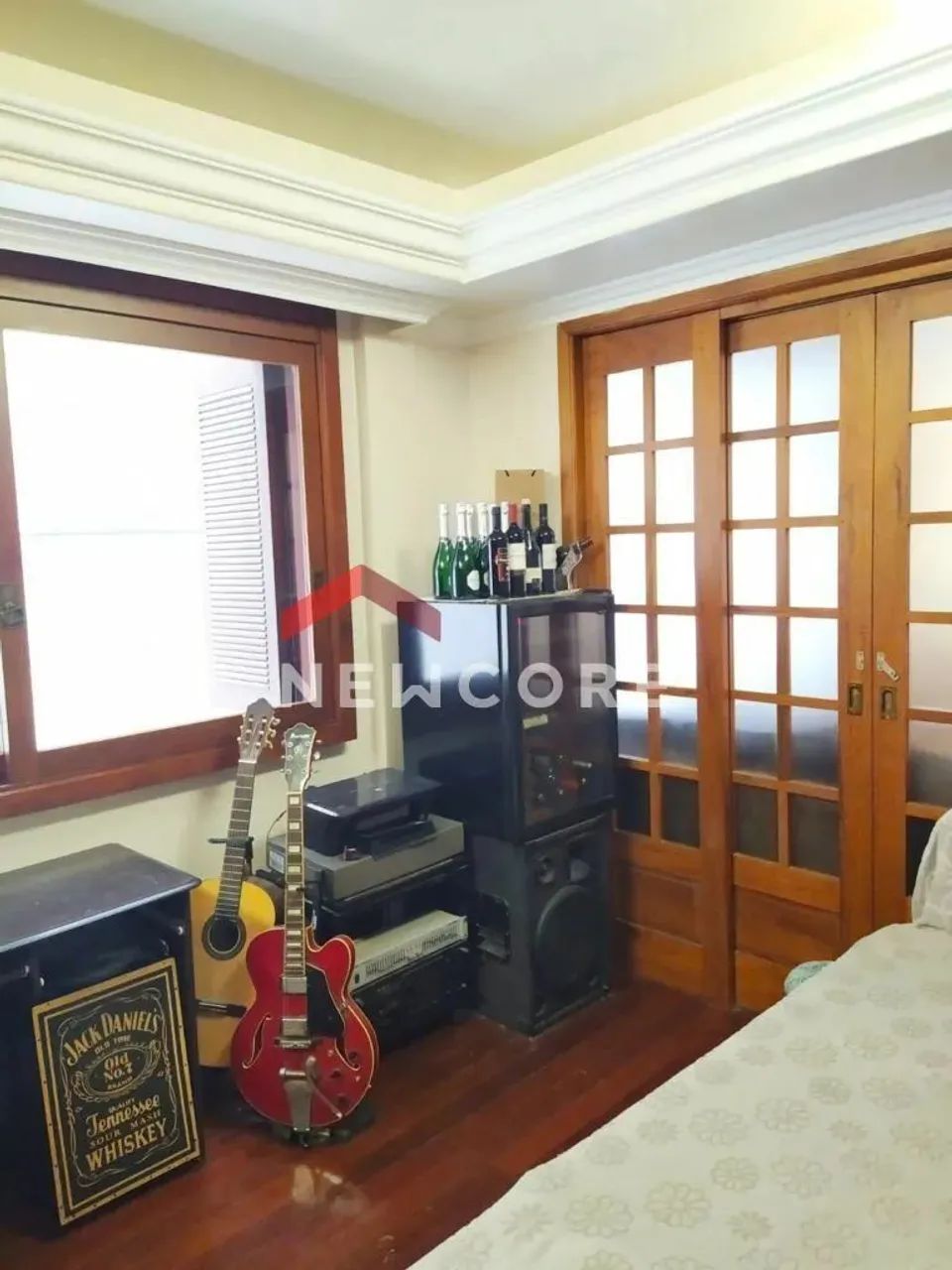 Apartamento 4 quartos à venda - Nossa Senhora de Fátima, Santa Maria ...