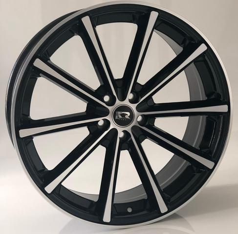 "rodas eclipse aro 17" no Brasil