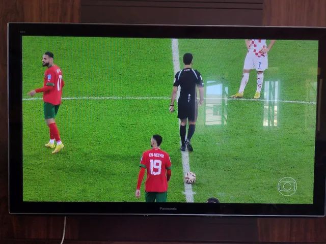 Tv de plasma panasonic | +134 anúncios na OLX Brasil