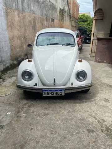 VOLKSWAGEN FUSCA 1971 Usados e Novos