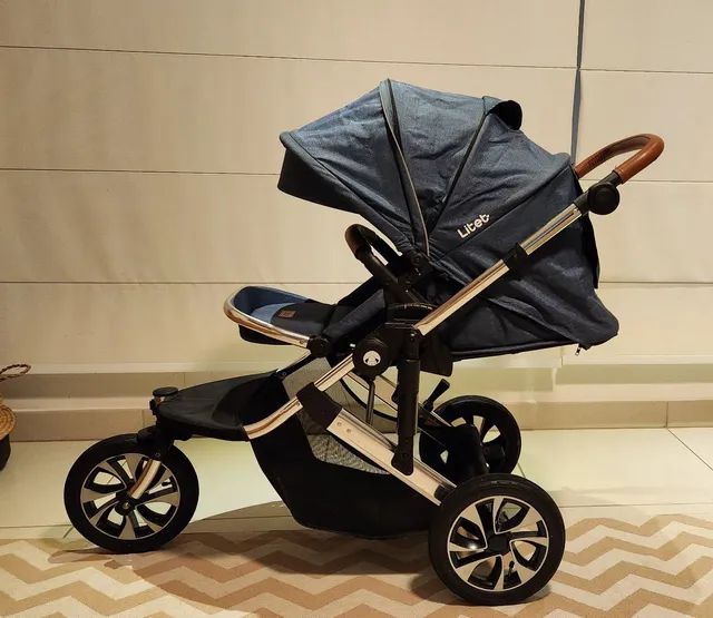 "carrinho jet" no Brasil