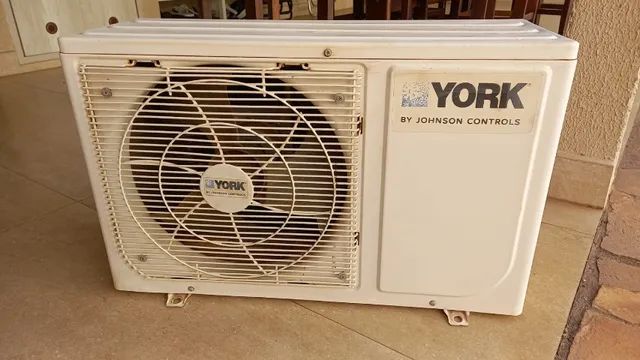 "split de 7000 btus" no Brasil