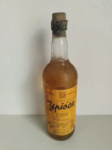 "cachaca ypioca" no Brasil