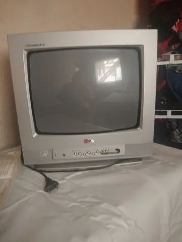 "tv lg 14 polegadas" no Brasil