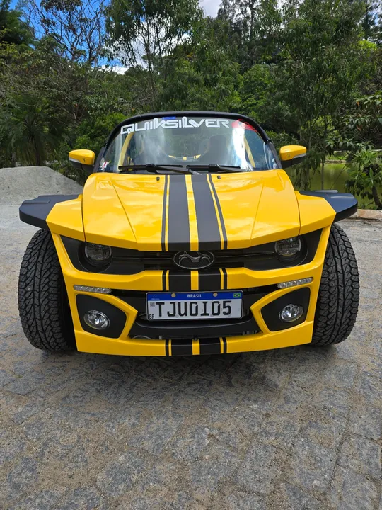 WAKE CROSS TSI Usados e Novos em São Paulo e região, SP