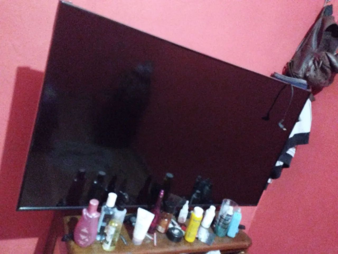 "tv samsung 49 polegadas" no Brasil