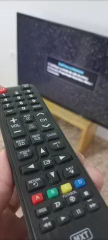 "smart tv samsung 40 polegadas full hd" no Brasil