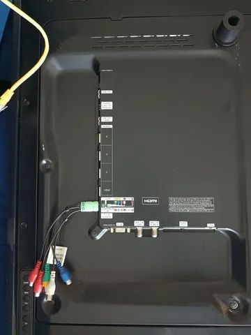 "tela tv samsung 46 polegadas" no Brasil