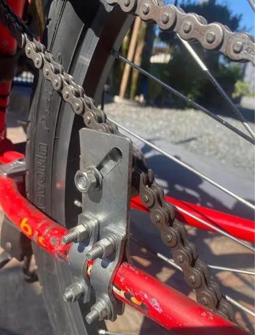 "motorizada 50cc" no Brasil