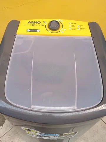 Arno em São Paulo
