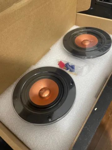 "full range" no Brasil