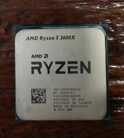 "processador rysen" no Brasil