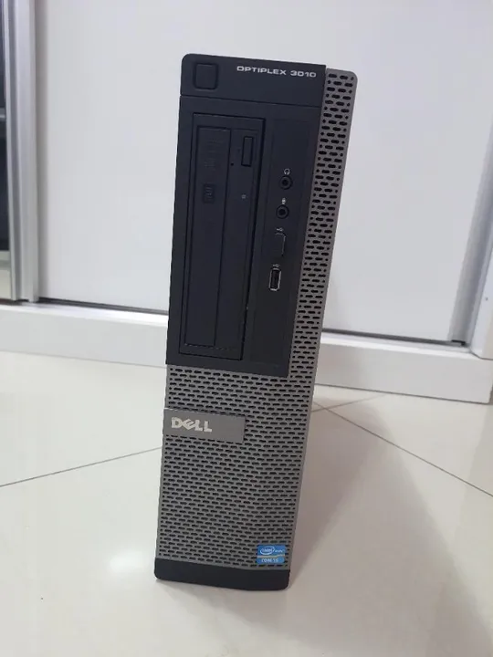 "dell optiplex 3010" - Computadores e Desktops no Brasil