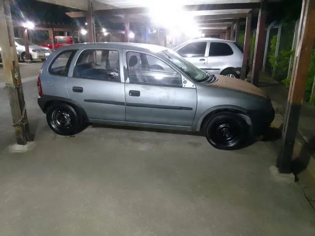 CHEVROLET CORSA 1998 Usados e Novos