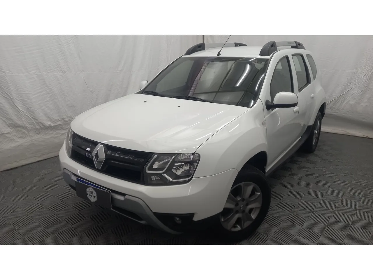 "renault duster 2018" - Carros Usados e Novos à venda