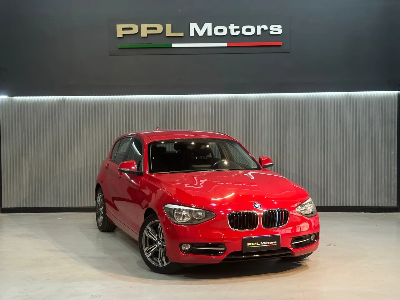 BMW 118I Usados e Novos