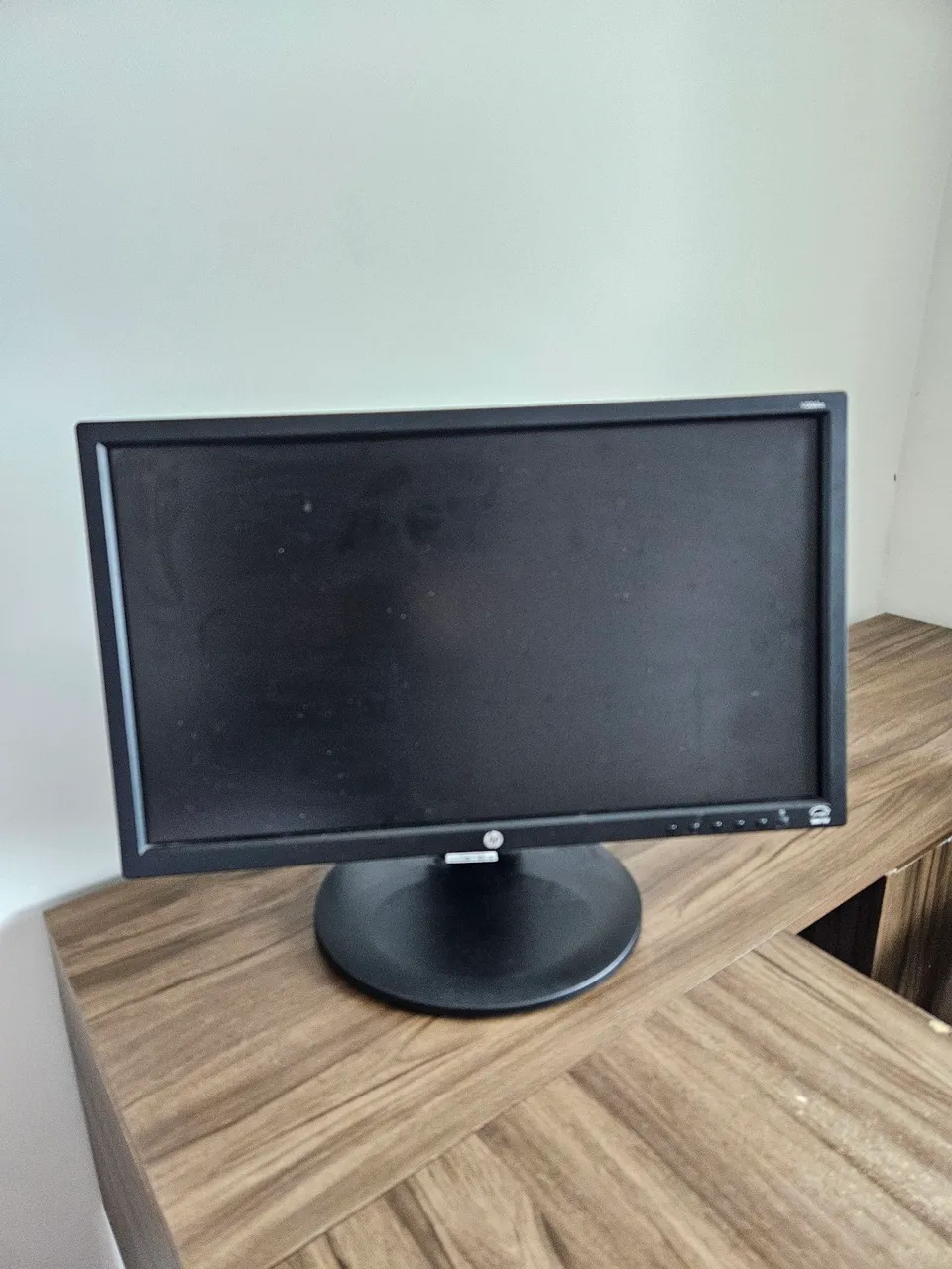 "monitor hp 20" - Monitores no Brasil