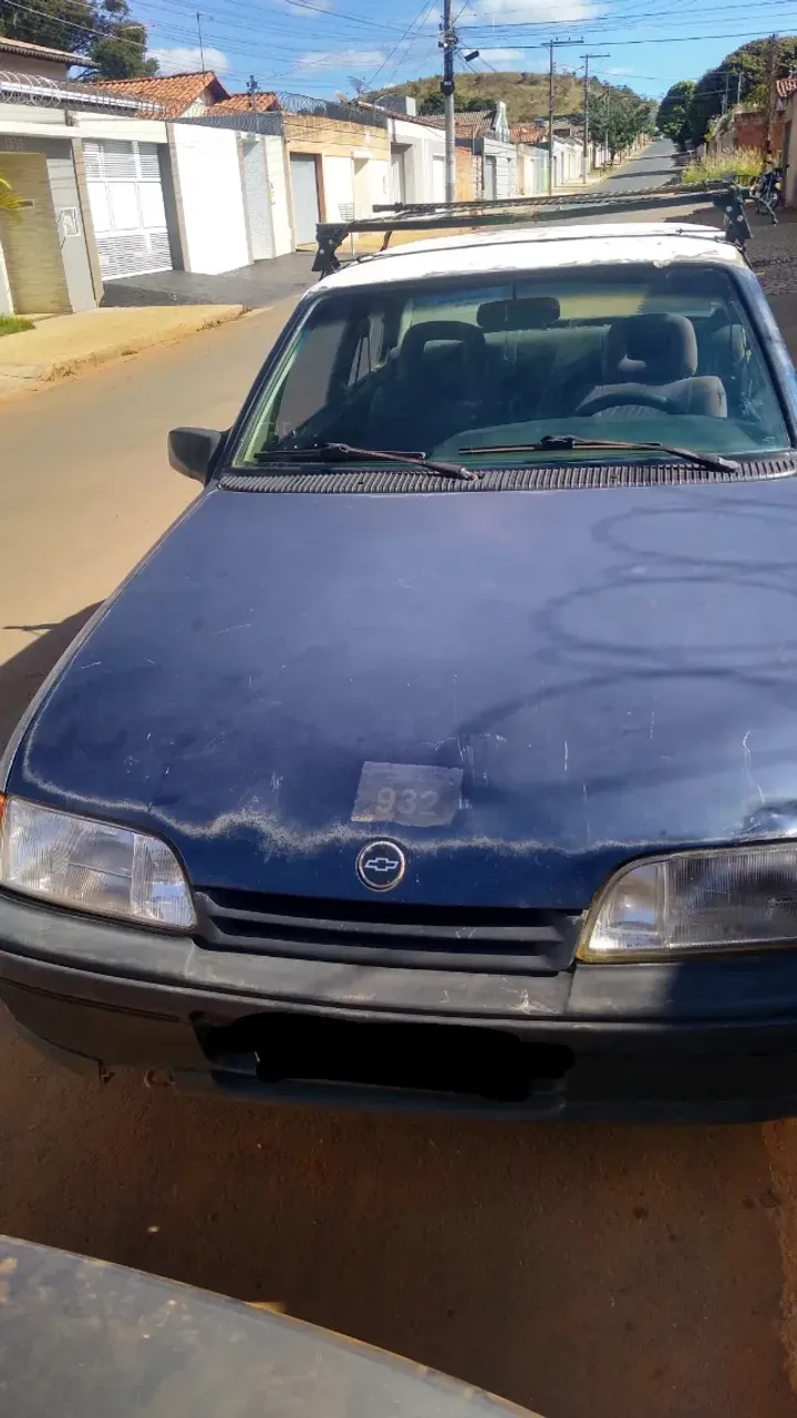 CHEVROLET MONZA 1994 Usados e Novos