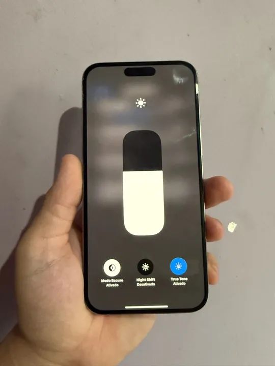 iPhone 15 pro max 256gb - Celulares e Smartphones - Nossa Senhora do Rosário, São José ...