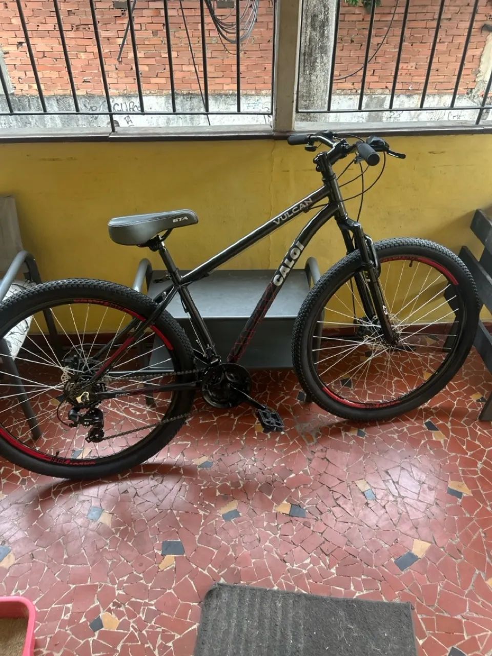 Bicicleta Caloi Aro 29 - Ciclismo - Méier, Rio de Janeiro 1409333944 | OLX