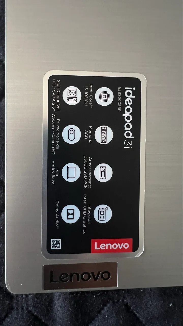 Notebook Lenovo - Notebooks - Vale Quem Tem, Teresina 1446686918 | OLX