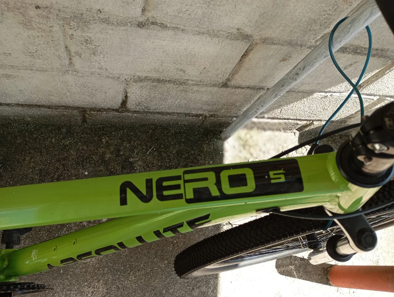 "bicicleta absolute nero" - Ciclismo no Brasil