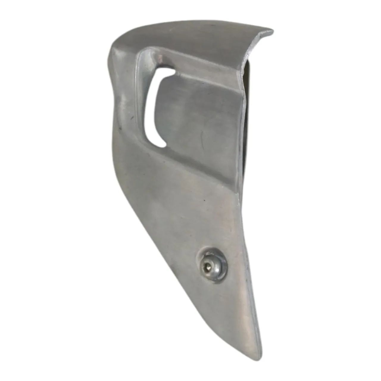 Acabamento Corpo Injeção Esq Triumph Scrambler 2023/2024 - Peças para ...