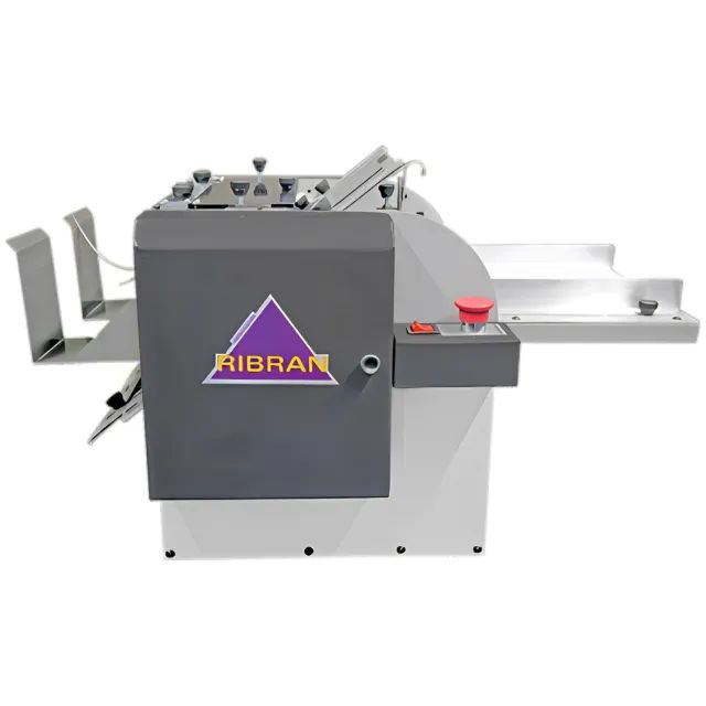 Máquina Envelopadora de Boletos ER25 Office - Itens Para Escritório ...