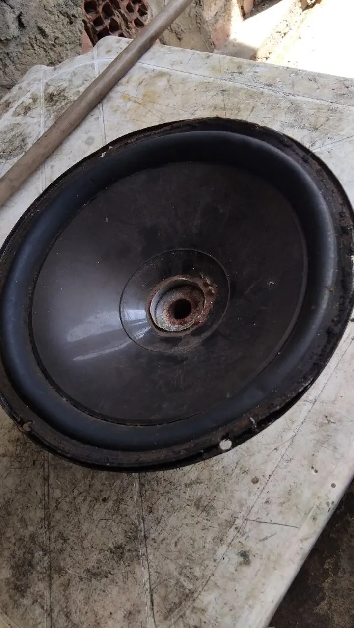 "alto falante 12" - Equipamentos e Acessórios de Som no Brasil