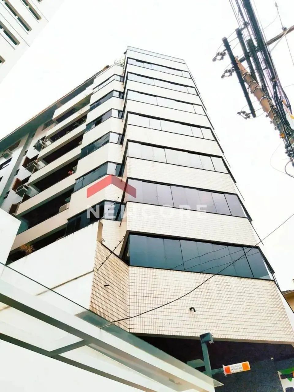 Apartamento 4 quartos à venda - Nossa Senhora de Fátima, Santa Maria ...