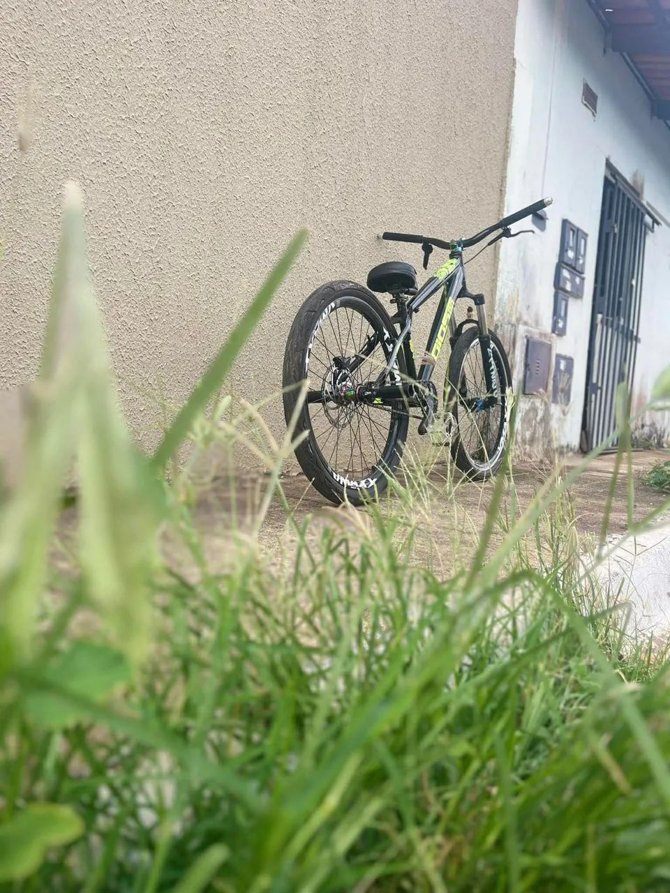 Bike Gios br 4TRIX vendo ou troco por iPhone 13 Pro Max - Ciclismo ...