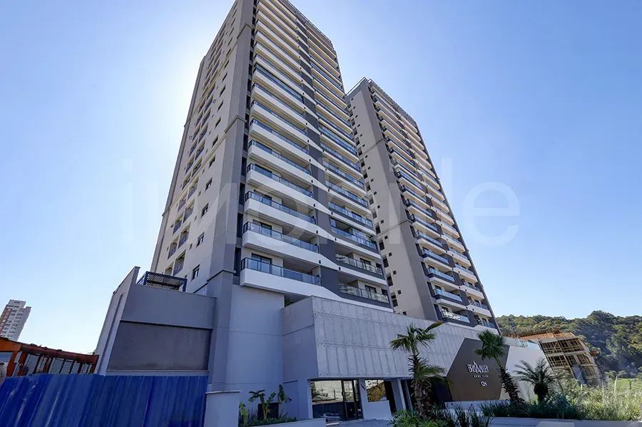 Apartamento 2 quartos à venda - Praia Brava de Itajaí, Itajaí - SC ...