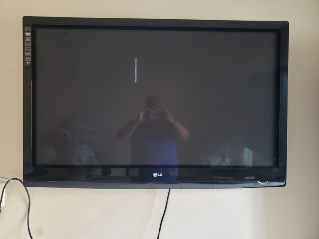 Lg plasma 50 | +294 anúncios na OLX Brasil