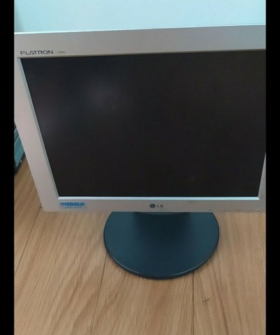 Monitor lg 15 polegadas | +617 anúncios na OLX Brasil
