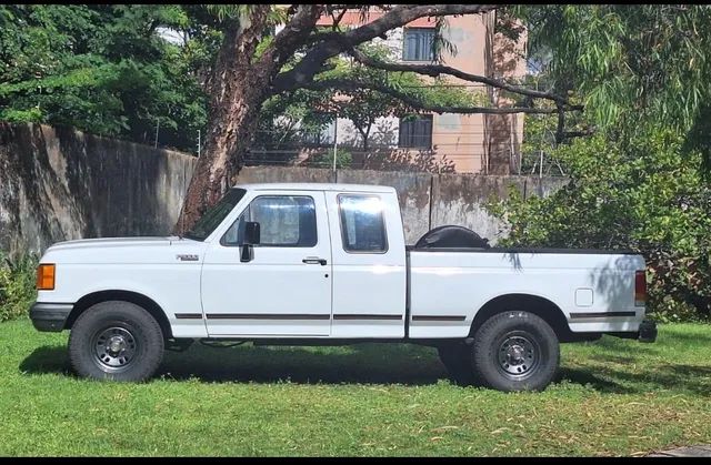 FORD F-1000 Usados e Novos